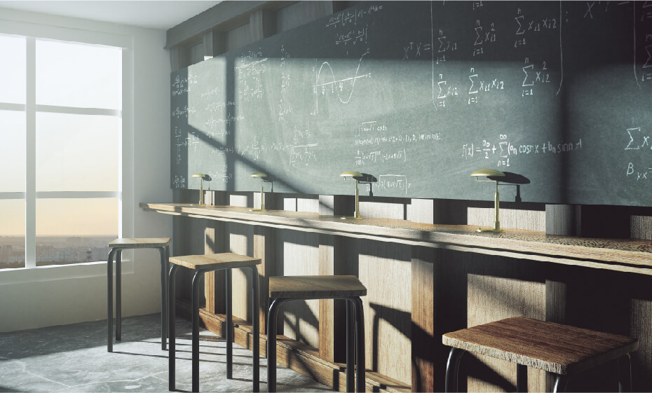 Future ready classroom