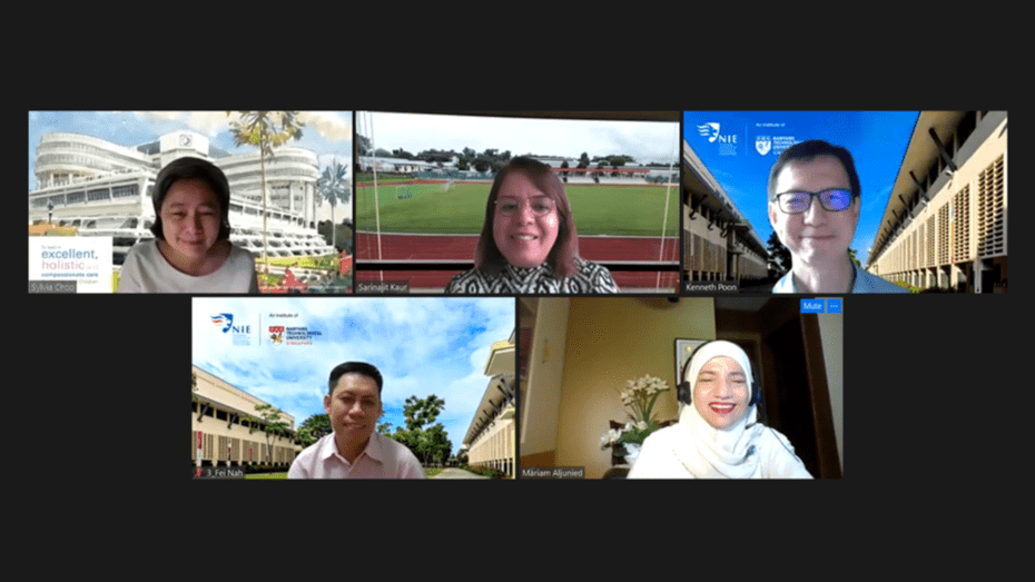 Strong Turnout At Webinar On Special Educational Needs