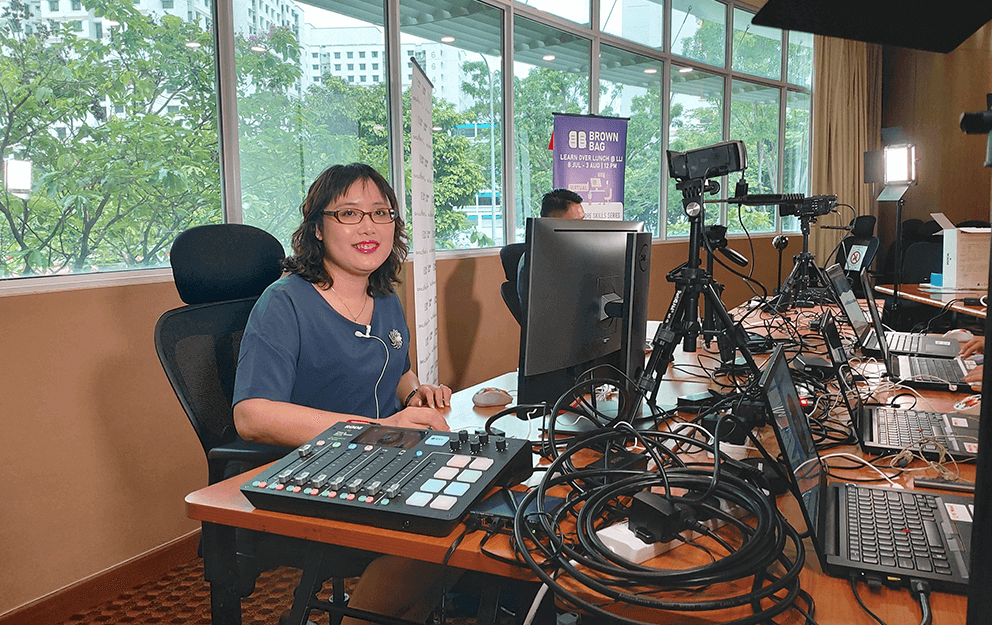 Learning Opportunities for Postgraduates