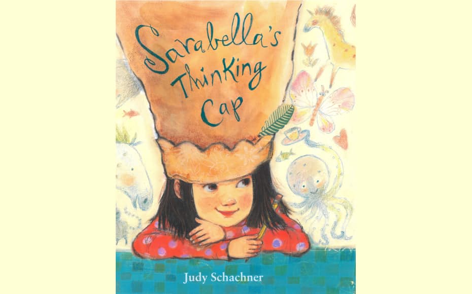 Sarabella's Thinking Cap