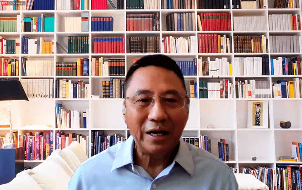 The 10th Lau Teng Chuan PE & Sports Science Symposium