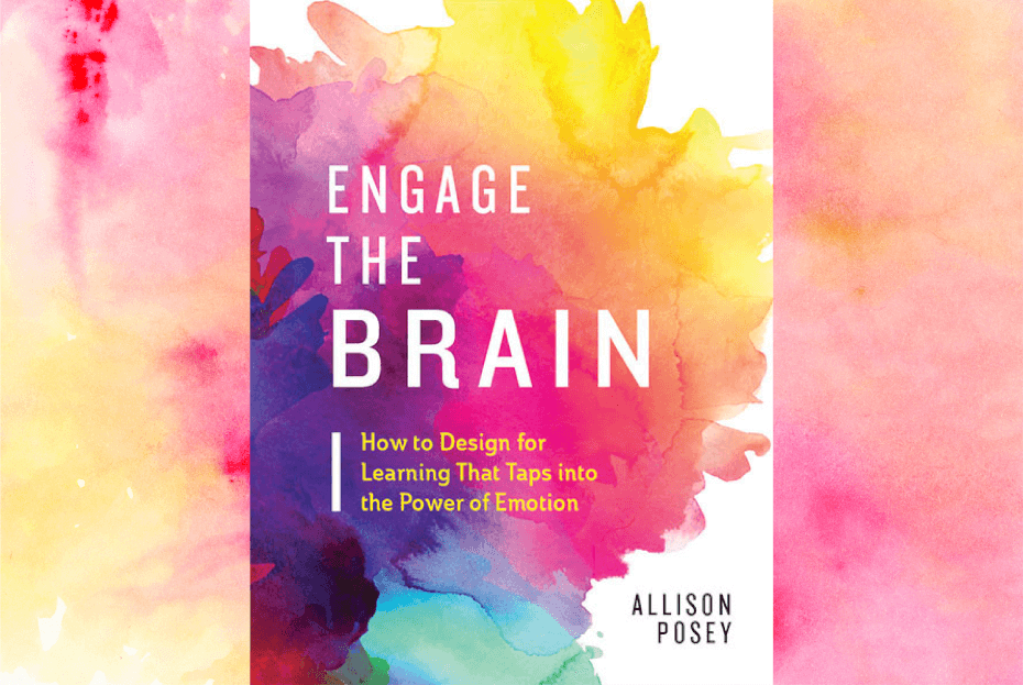 Engage The Brain: How To Design Learning That Taps Into The Power Of ...